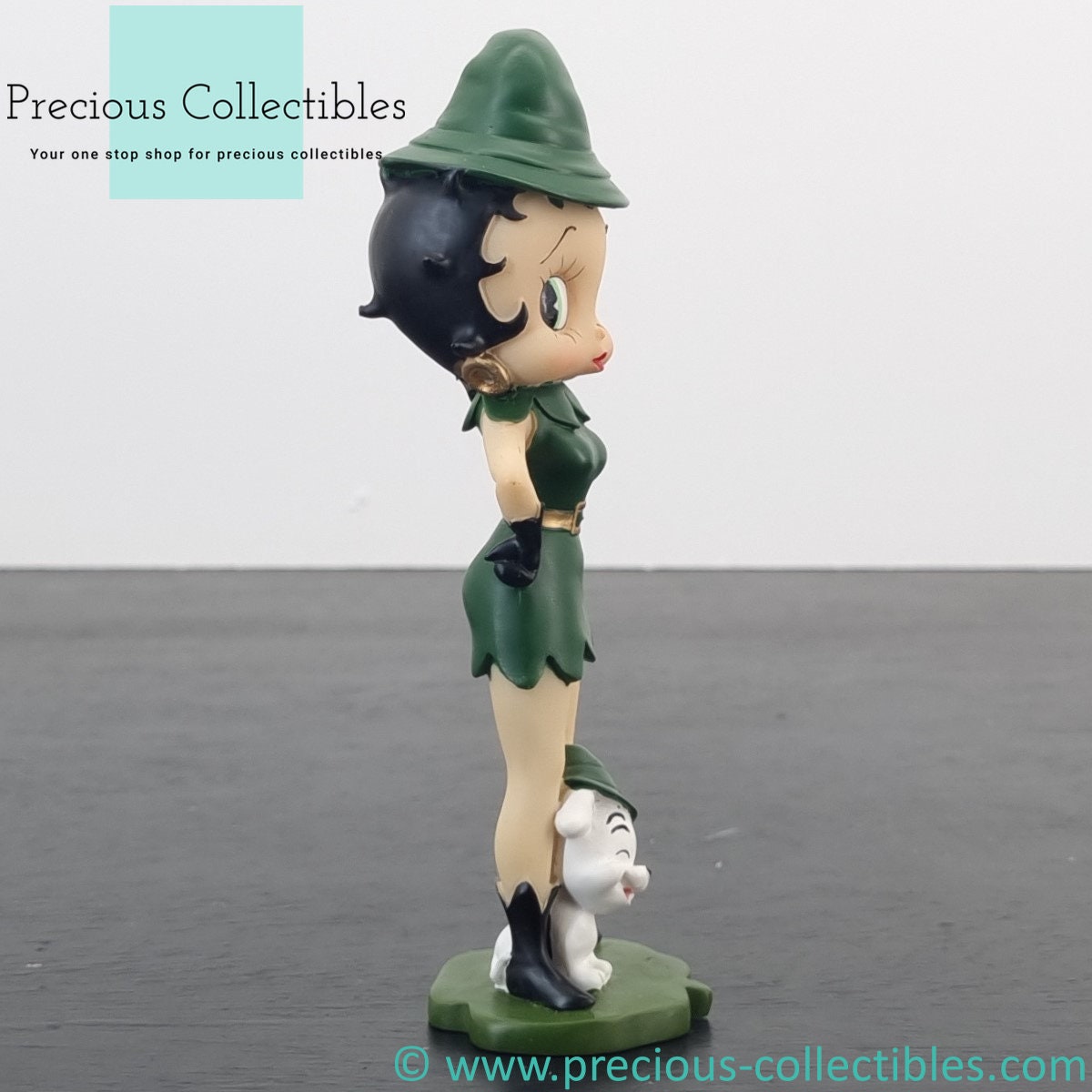 Extremely Rare Vintage Betty Boop ''for - Etsy
