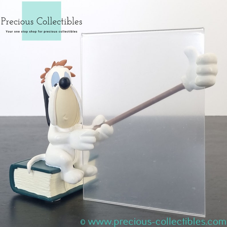 Extremely Rare! Vintage Droopy Picture Frame. Collectible. Turner ...