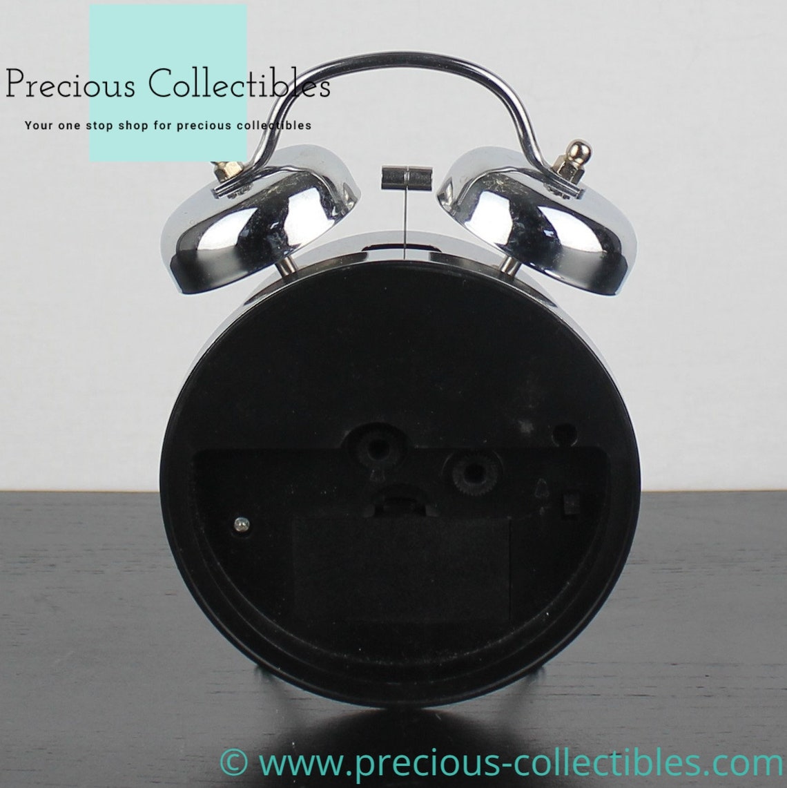 Extremely Rare Vintage Droopy Alarm Clock. Collectible. - Etsy