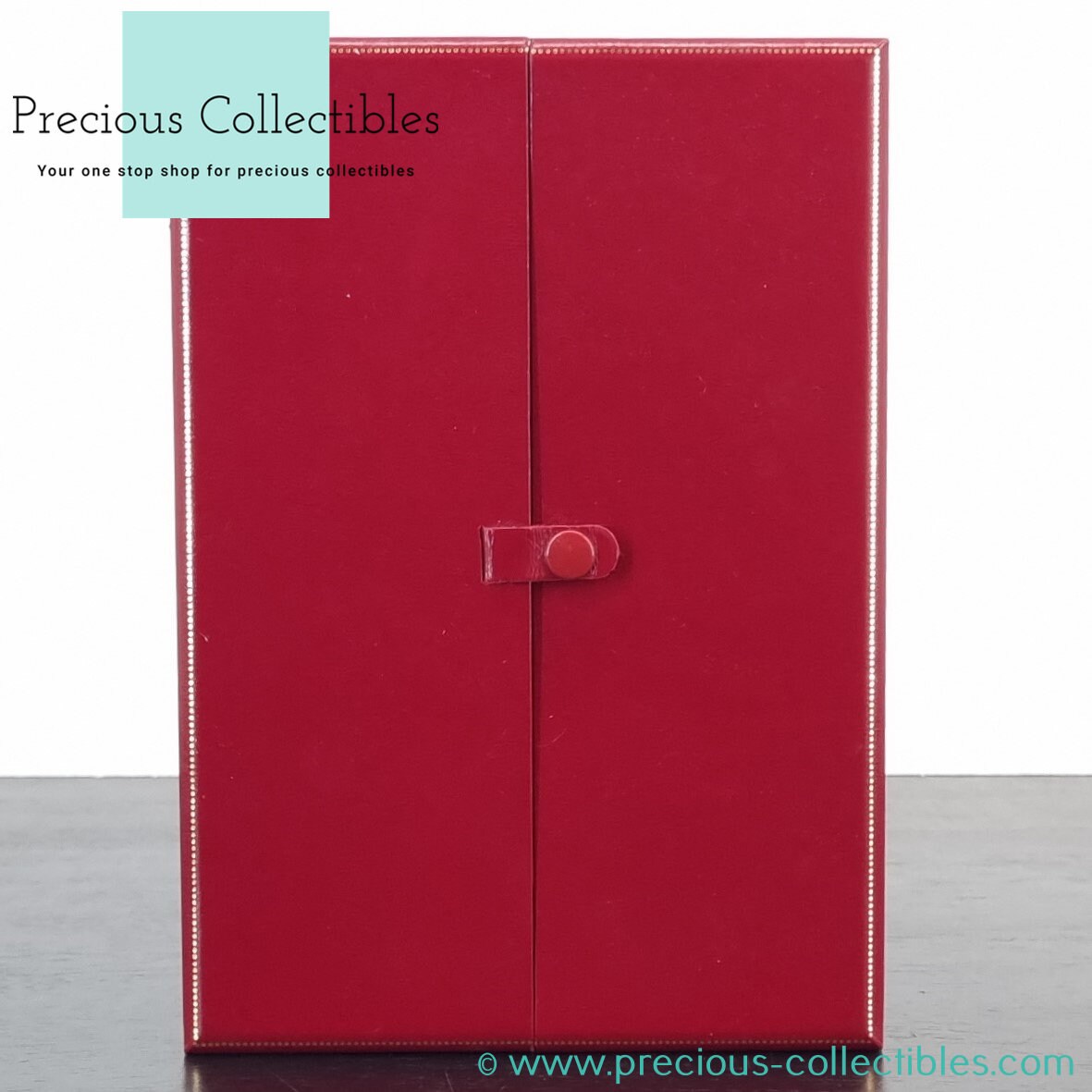 Extremely Rare! Complete Lord of the Rings Feves Set. Magnificent ...