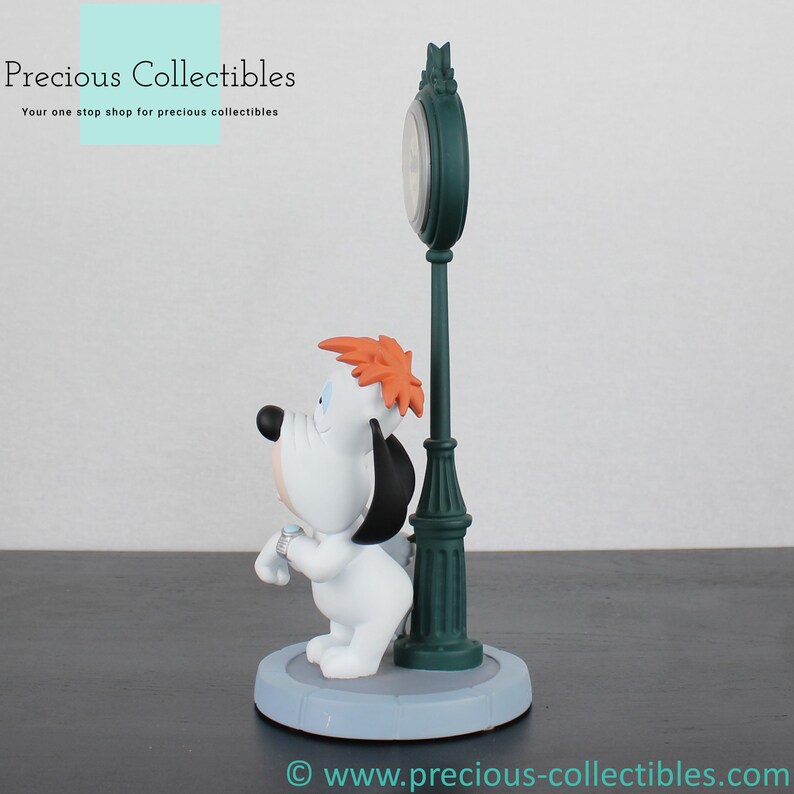 Extremely Rare! Vintage Droopy Clock. This Rare Collectible Was ...