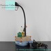 Extremely Rare! Vintage Droopy Lamp. Collectible. Turner Entertainment ...