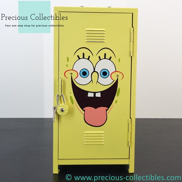 Vintage Spongebob - Etsy