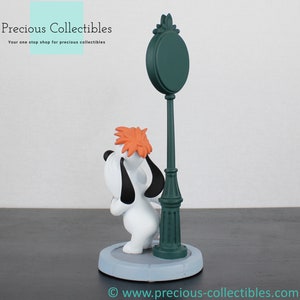 Extremely Rare! Vintage Droopy Clock. This Rare Collectible Was ...