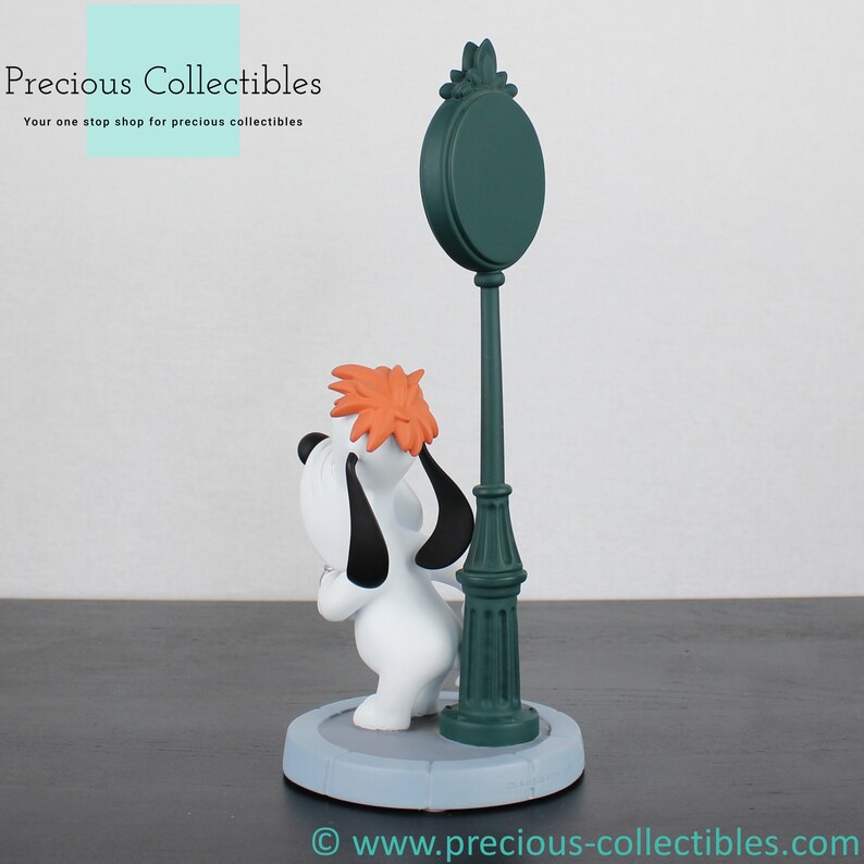 Extremely Rare! Vintage Droopy Clock. This Rare Collectible Was ...