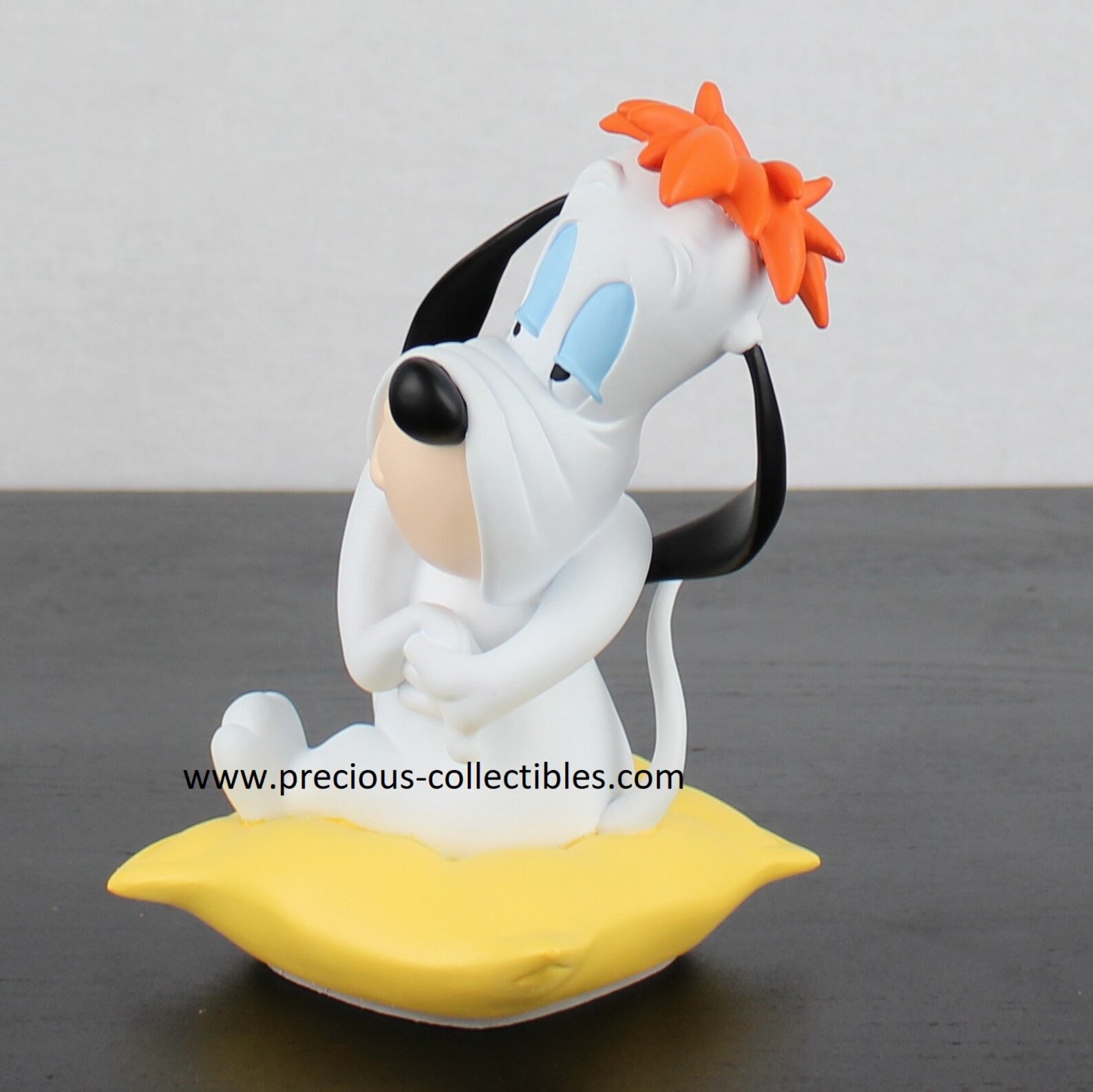 Extremely Rare Vintage Droopy Statue. Collectible. Turner - Etsy Australia