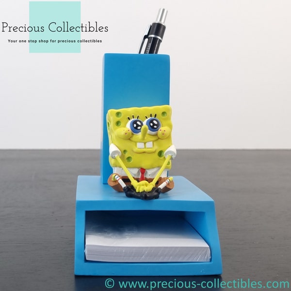 Spongebob Pens - Etsy