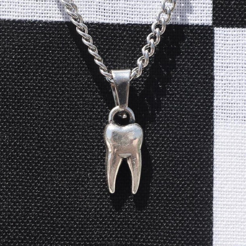 Fake Human Teeth - Etsy