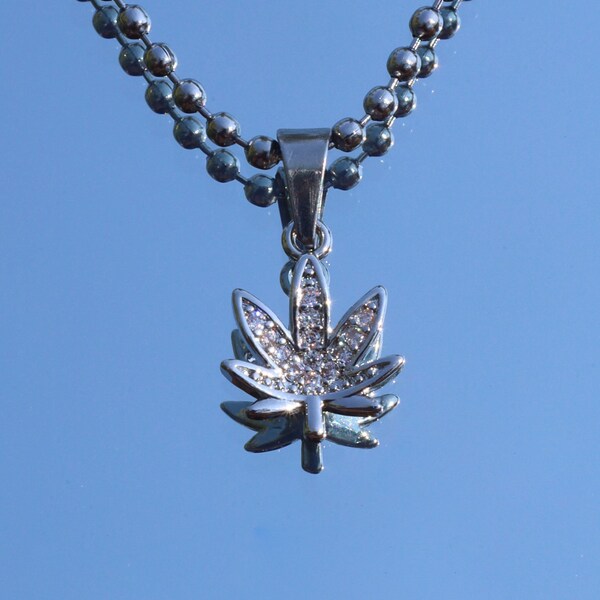 Rhinestone Marijuana - Etsy