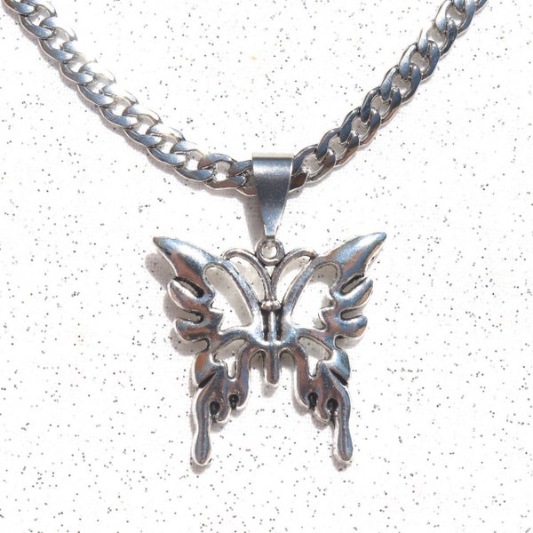 Large Butterfly - Etsy