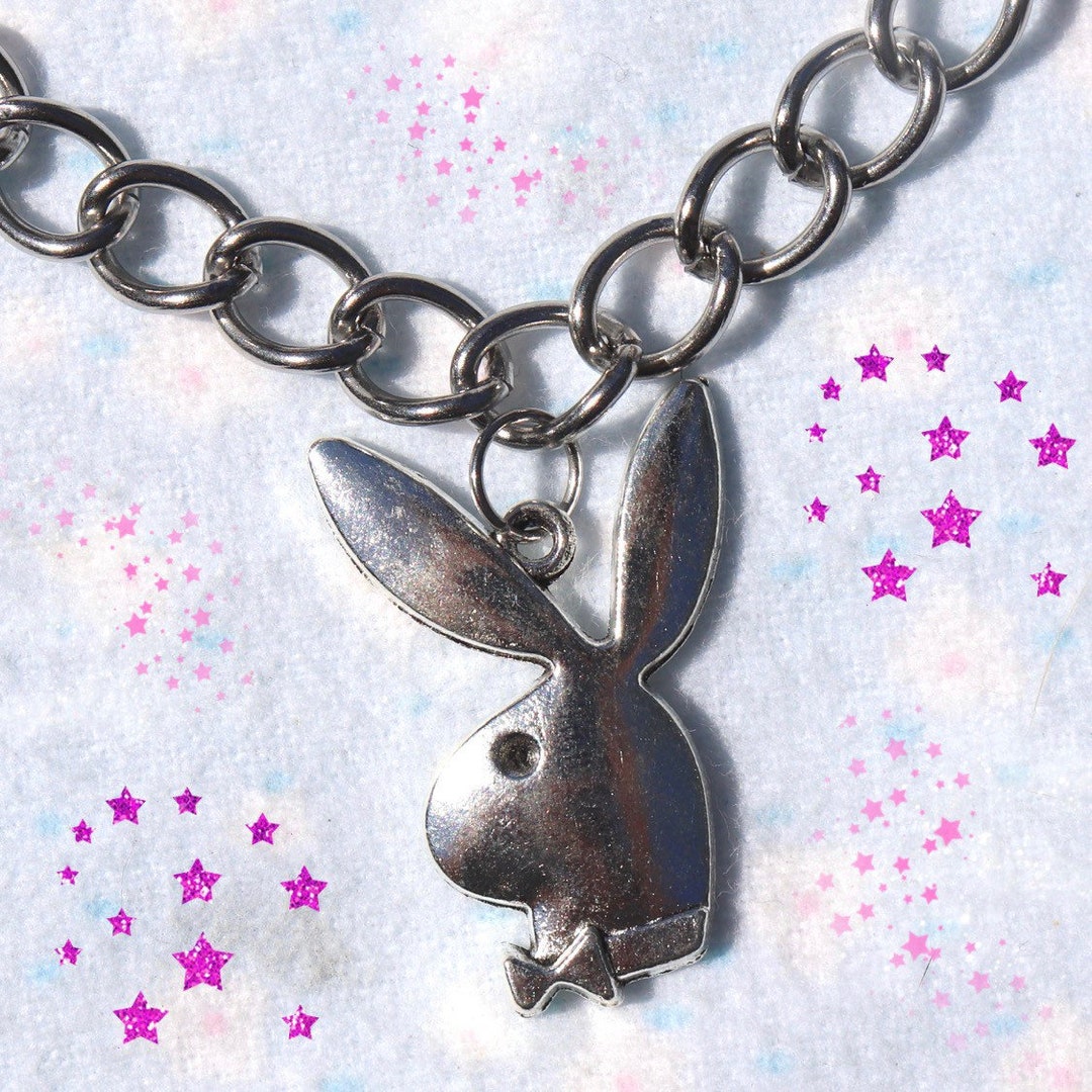 Basic Bunny Chain - Etsy