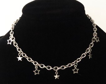 Star Chain | Etsy