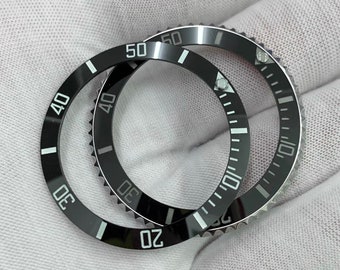 Submariner Bezel - Etsy