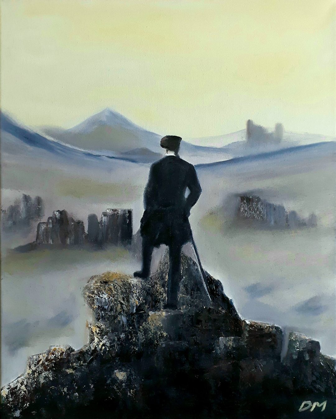Nietzsche Book Cover Art Thus Spoke Zarathustra the - Etsy