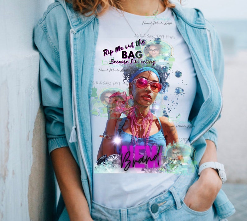 Brand New Png Hip Hop Design Digital Image for DTF, Sublimation ...