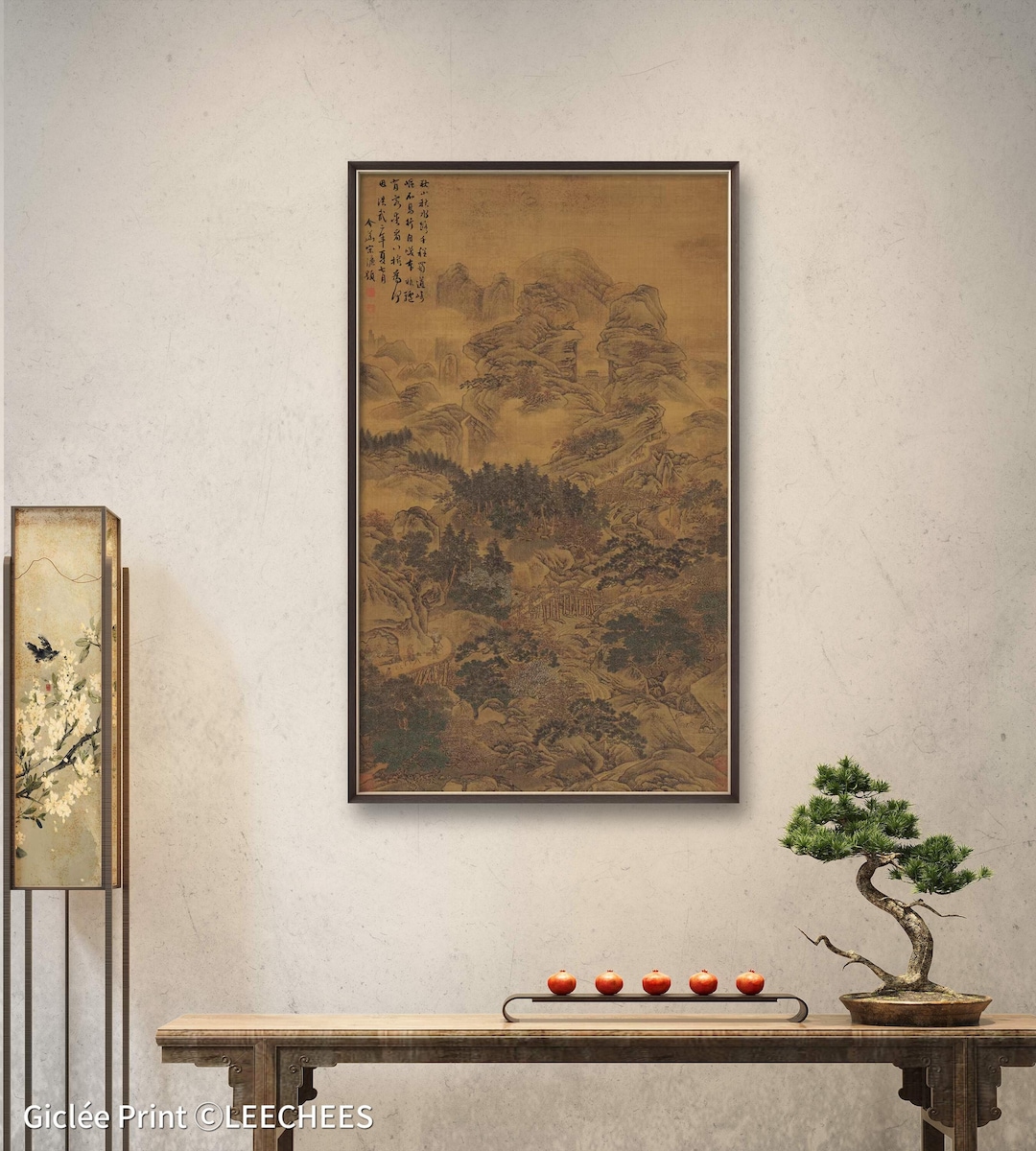 Ancient Shu Road, 4th Century BC, Trade Route Shanxi to Sichuan ...