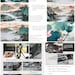 Chinese Bird-and-flower Painting High Quality Print, Boneless Flowers ...