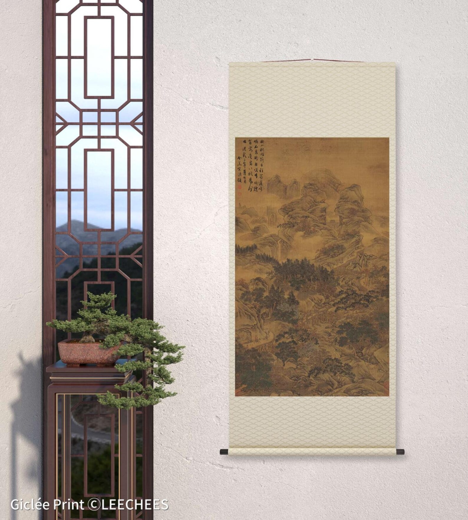 Ancient Shu Road, 4th Century BC, Trade Route Shanxi to Sichuan ...