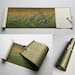 Extra Long Horizontal Five Oxen, Han Huang, Tang Dynasty, 五牛圖 唐代 韩滉 ...