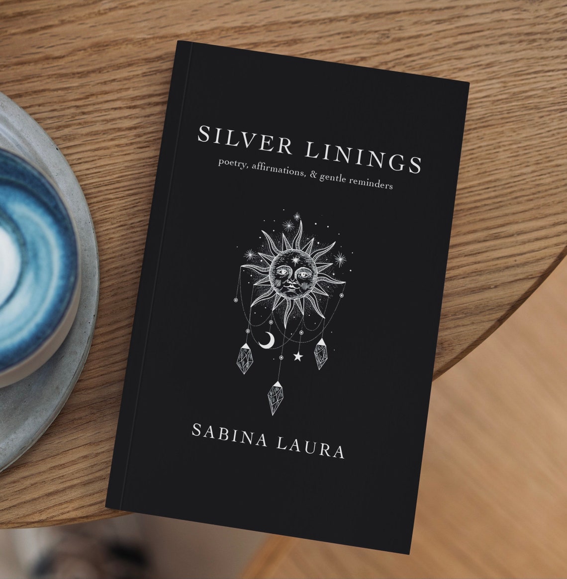 Signed Poetry Book Bundle (four Books, Save 20%) - Sabina Laura - Etsy