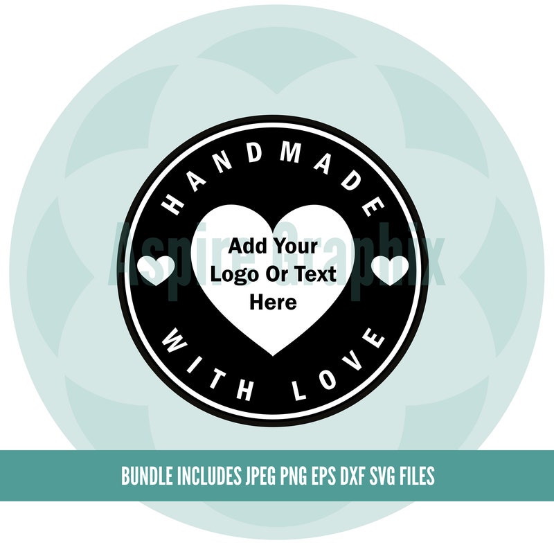 Handmade With Love - Etsy