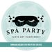 Spa Day Svg, Spa Squad Svg, Self Care Svg, Girls Spa Trip Svg, Birthday ...
