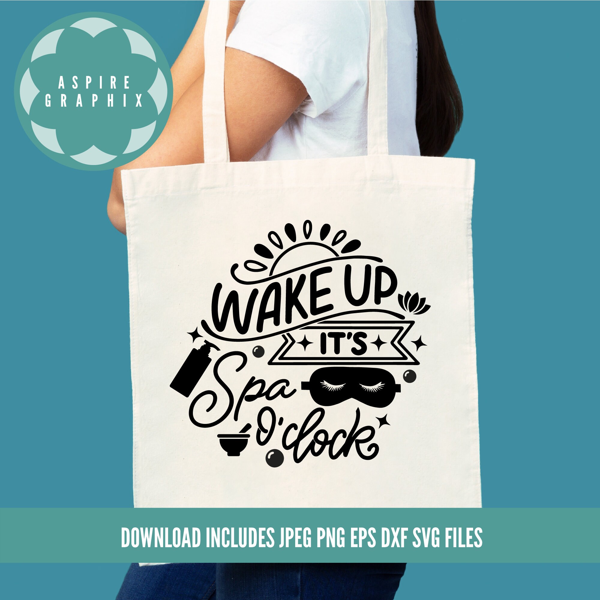 Spa Svg, Spa Trip Svg, Girls Trip Svg, Self Care Svg, Spas Svg, Spa Day ...