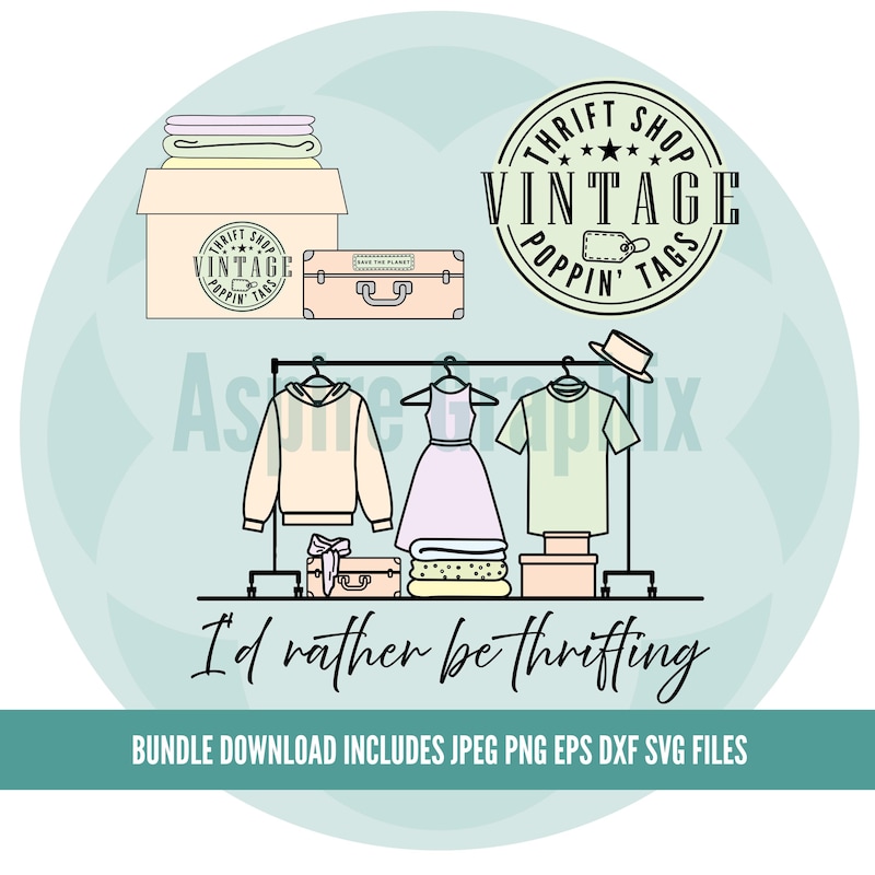 Second Hand Art Shop - Etsy