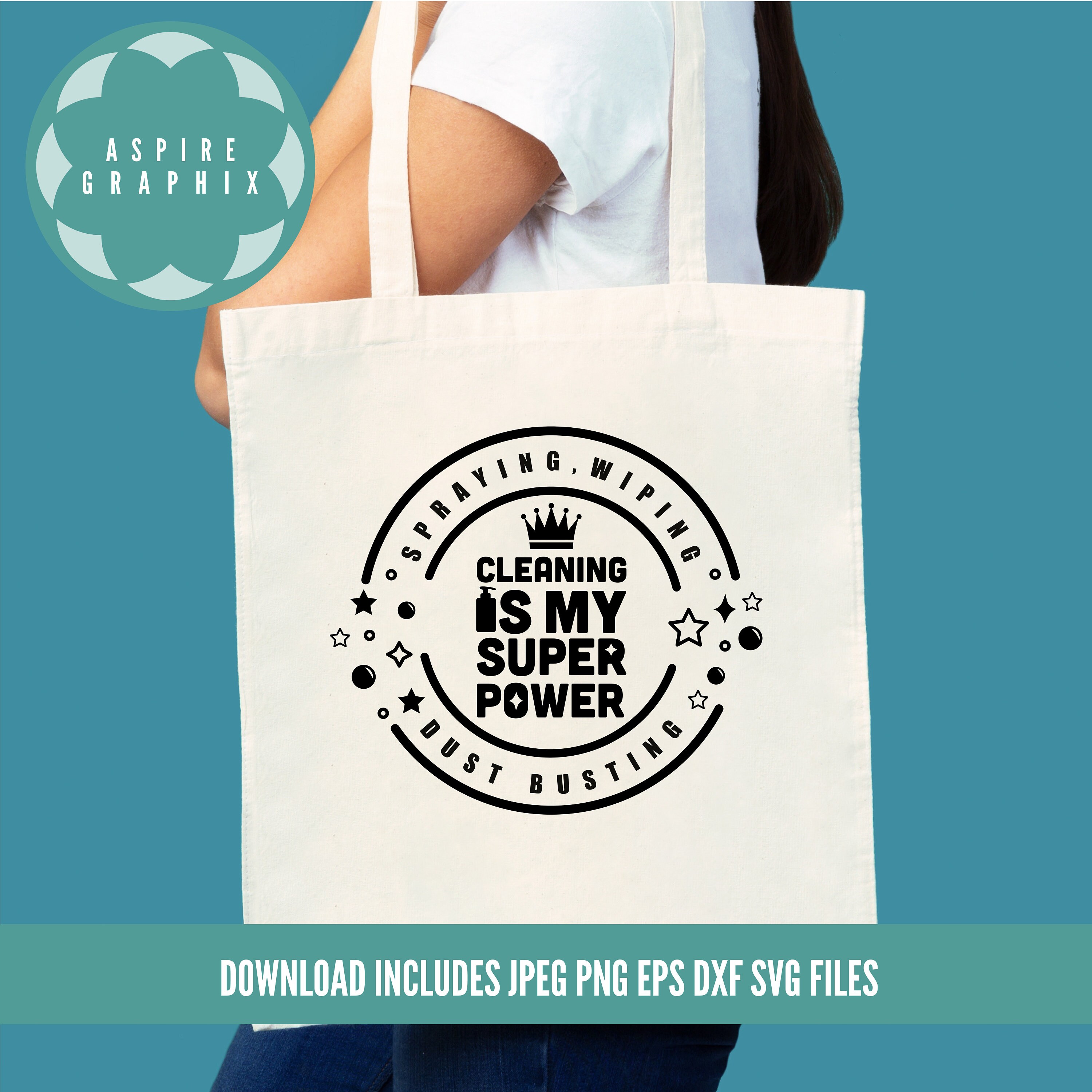 Cleaning Svg, Cleaning Logo Svg, House Keeper Svg, Cleaning Services ...