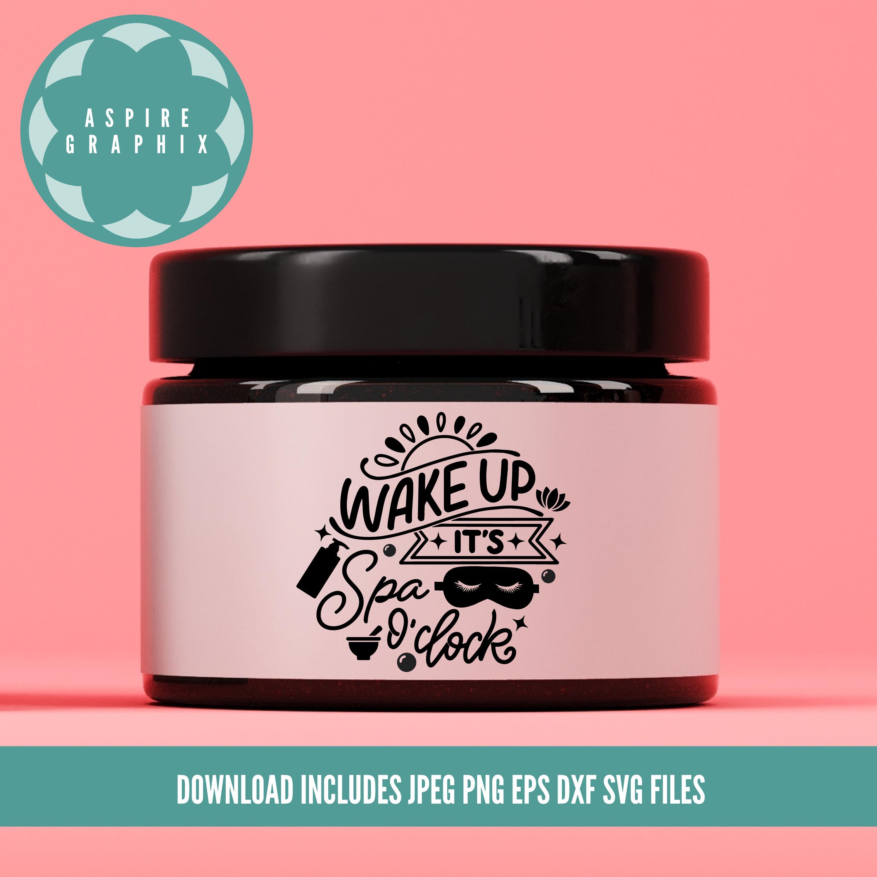 Spa Svg, Spa Trip Svg, Girls Trip Svg, Self Care Svg, Spas Svg, Spa Day ...