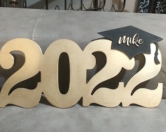 Senior Photo Prop | Etsy