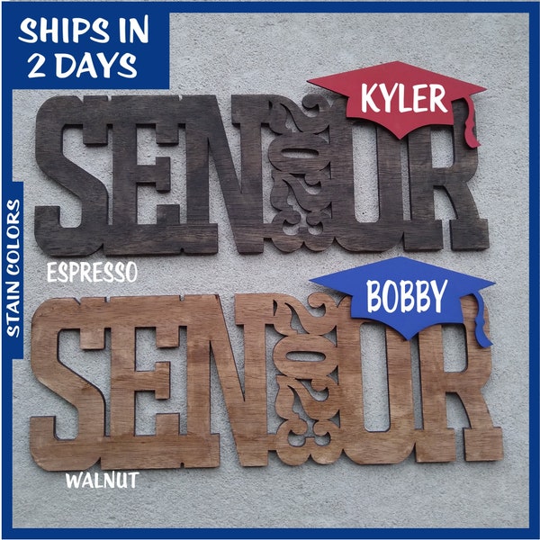 Senior Picture Prop - Etsy