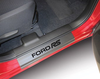 Ford Rs Logo - Etsy UK