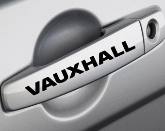 Car Boot Stickers | Etsy UK