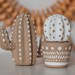 Animal Print Plant Pot - Etsy