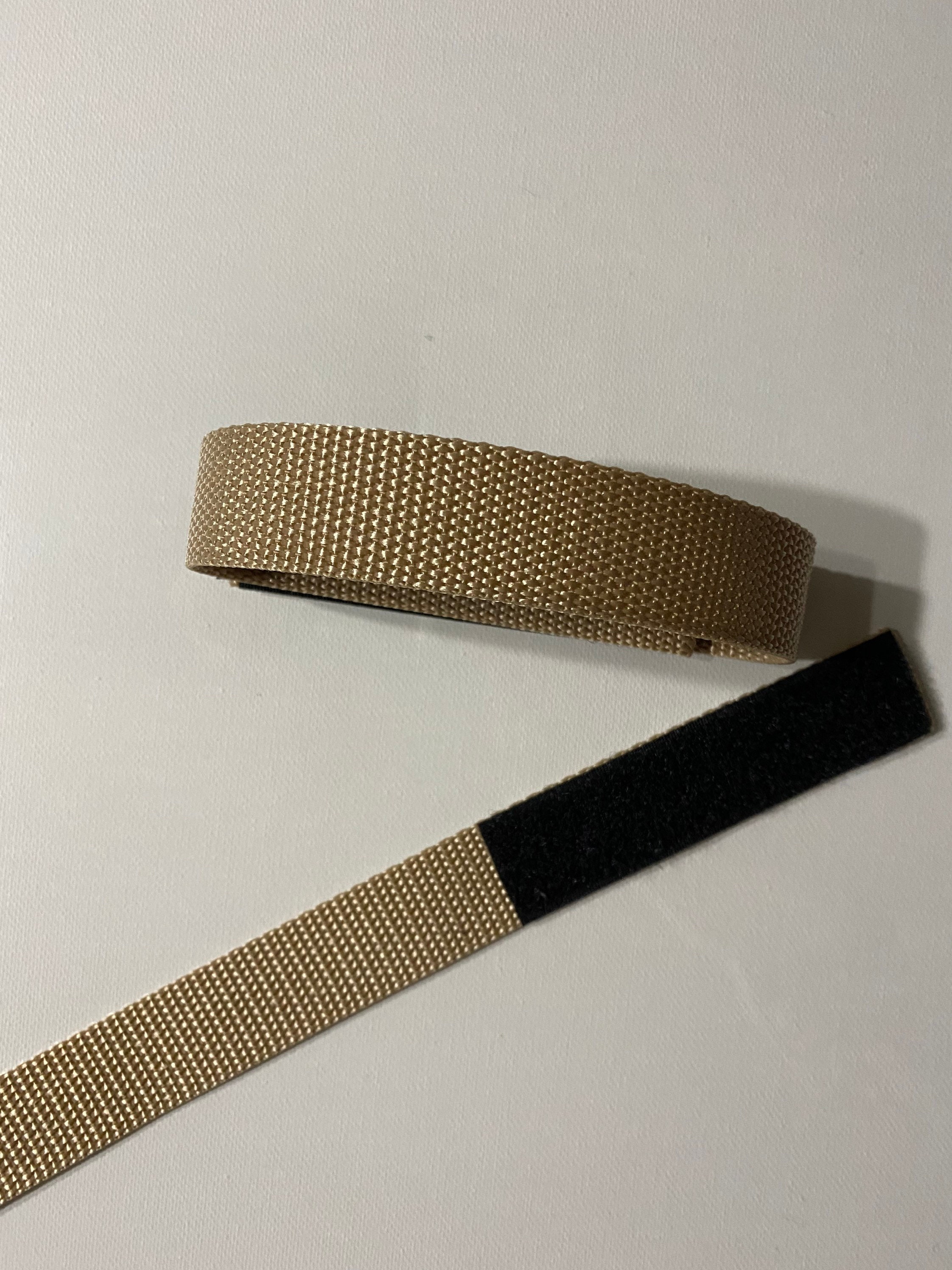 Jeep/wrangler/sunrider/jk (tan) Soft Top Tie Down Straps 07-2018 - Etsy