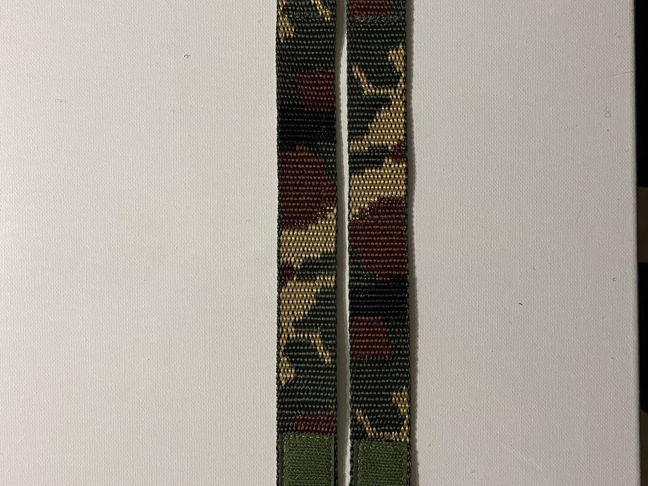 Jeep/wrangler/sunrider/jk Camouflage Soft Top Tie Down Straps 07-2018 ...