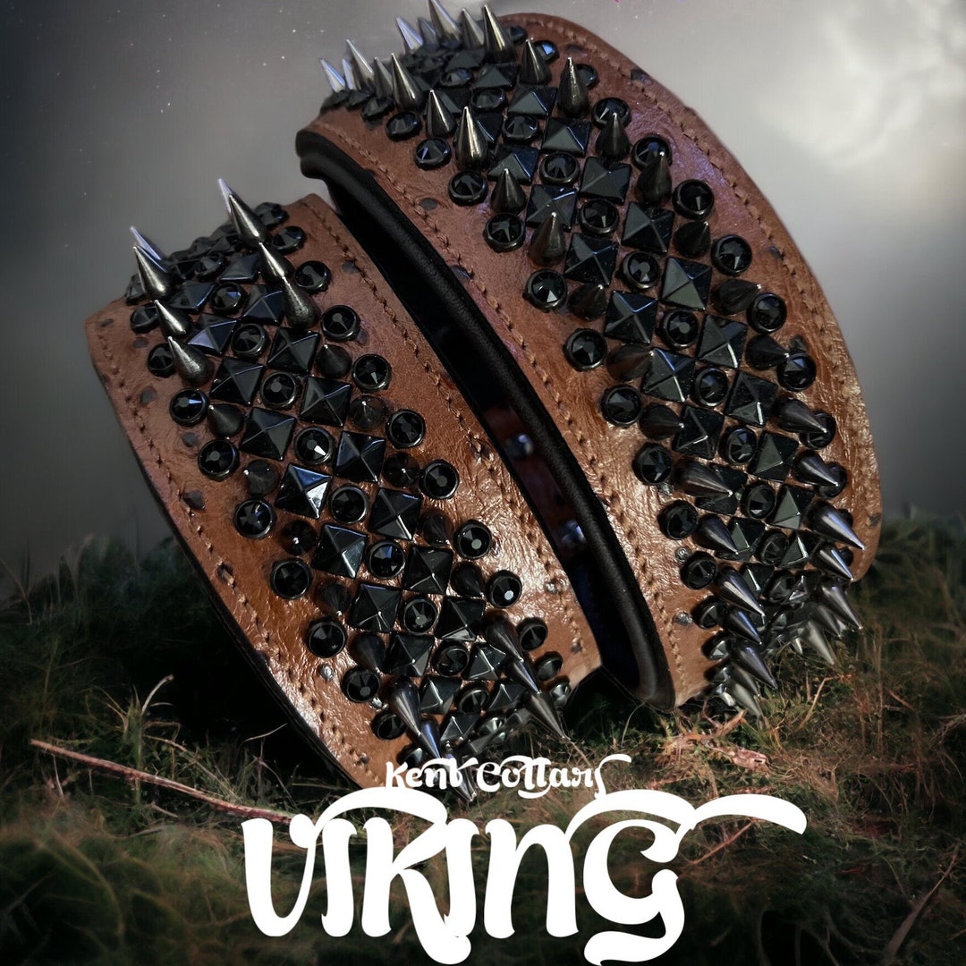 Viking Collar - Etsy