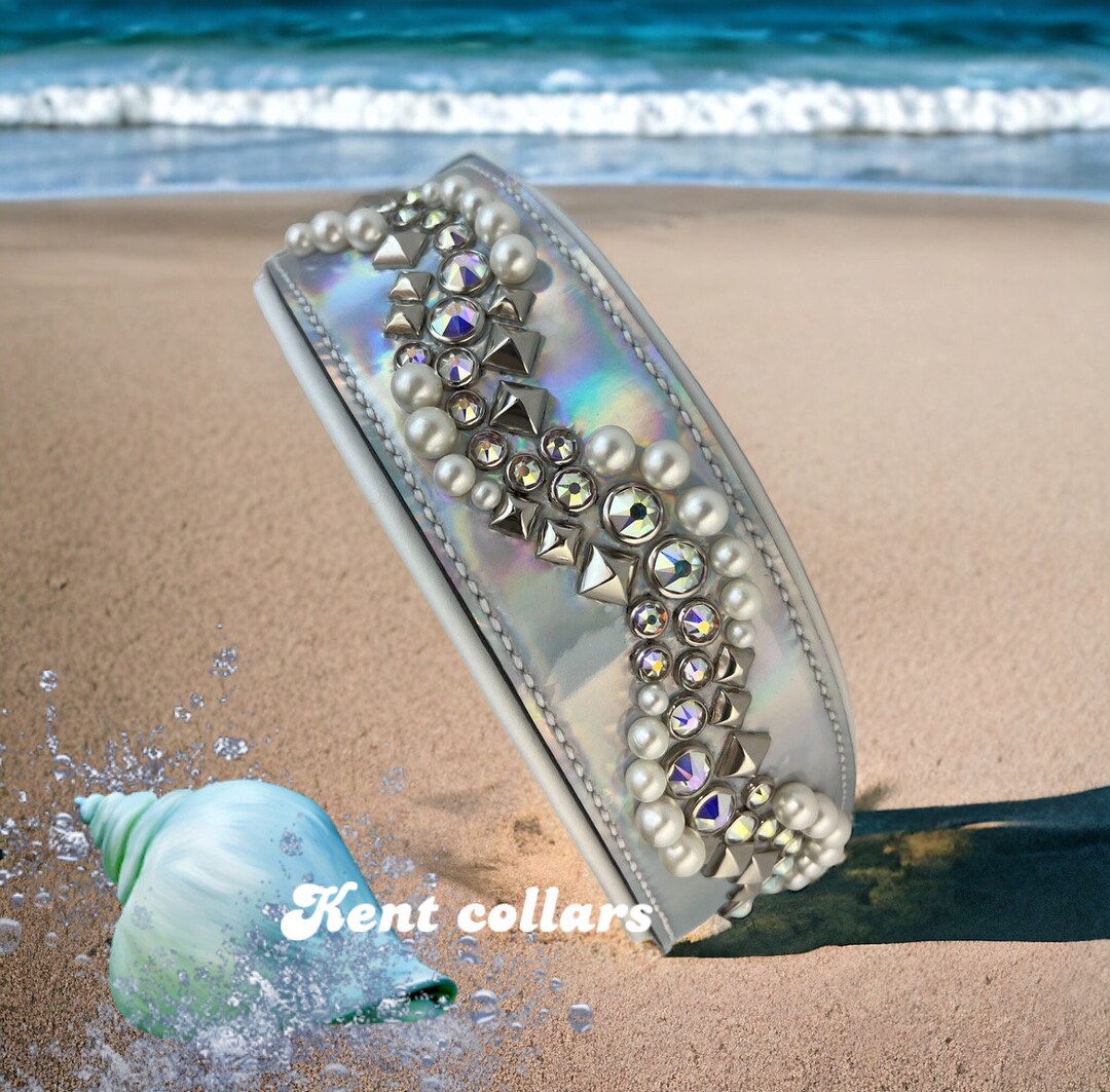Cosmo Collar - Etsy