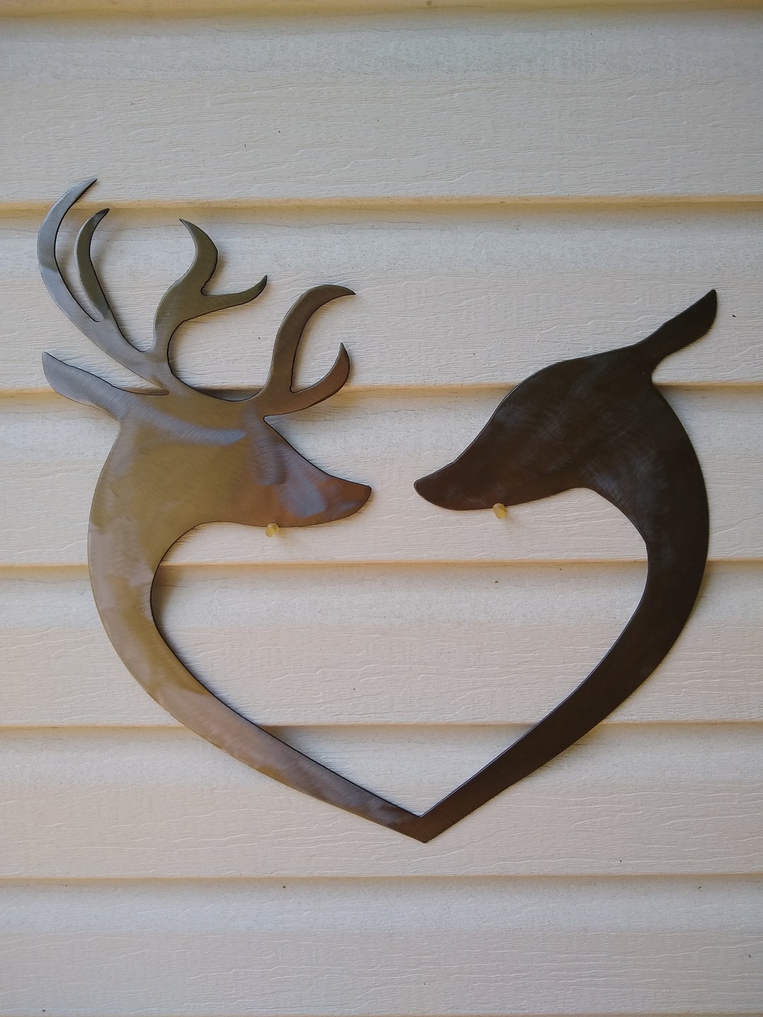 20 Buck Doe Sign - Etsy