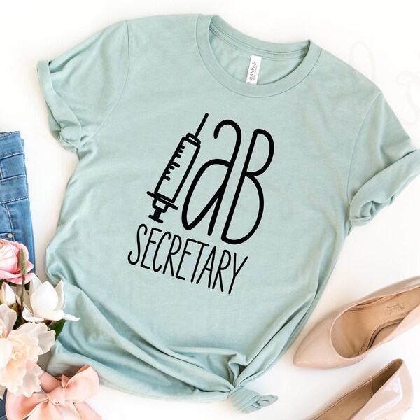 Lab Week - Etsy