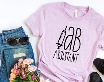 Laboratory Week 2022 - Etsy