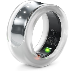 Silicone Smart Ring Protector / Cover by Rinfit - Compatible With ...