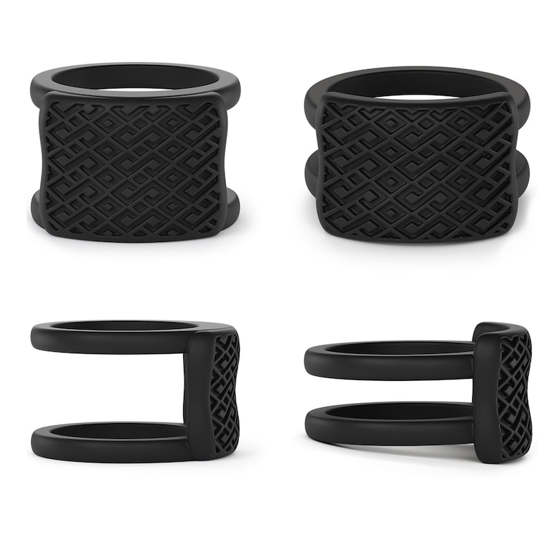 Ring Guard - Etsy