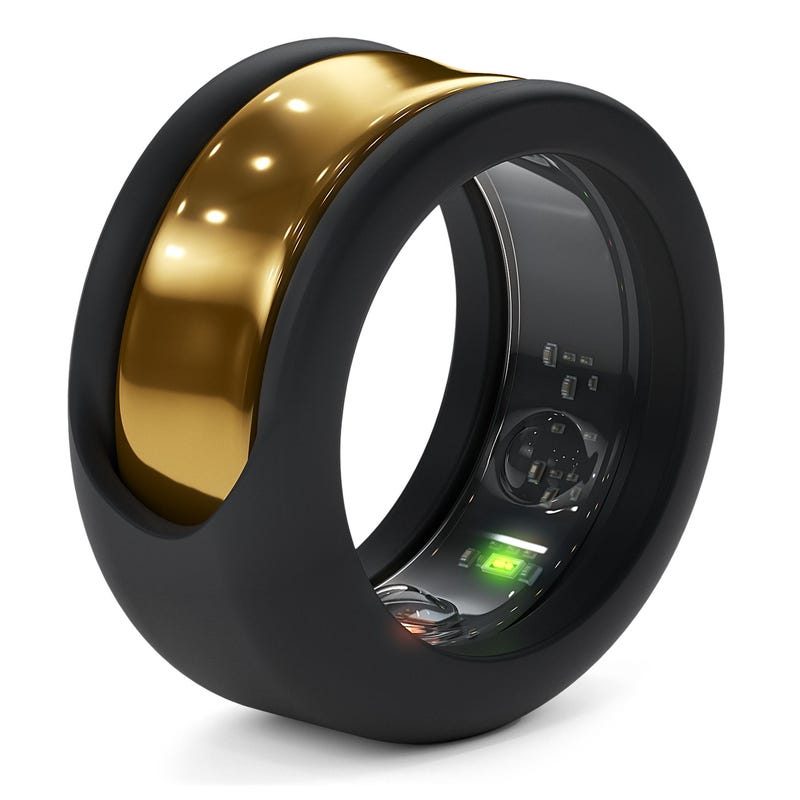 Oura Ring Cover - Etsy