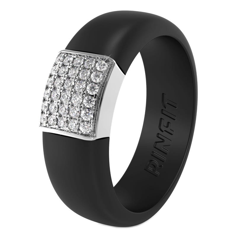 Silicone Ring - Etsy