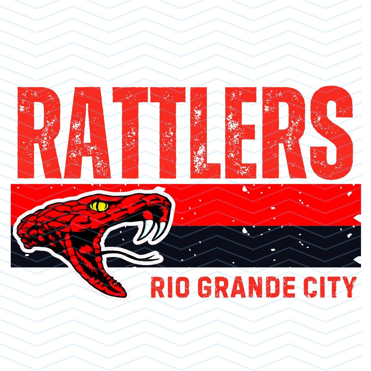 Rio Grande City Rattlers PNG File, Rattlers, Rattlers Png, Rattler ...