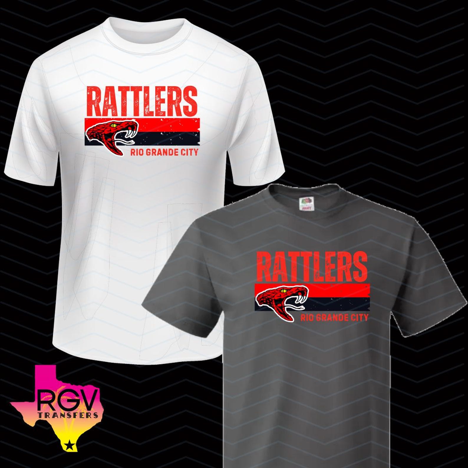 Rio Grande City Rattlers PNG File, Rattlers, Rattlers Png, Rattler ...