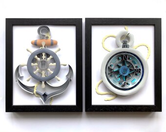 Quilling Set - Etsy UK