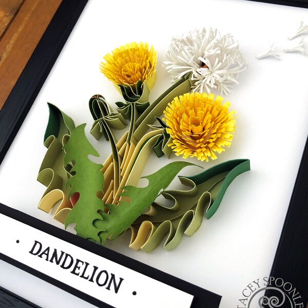 Quilling Wall Art - Etsy